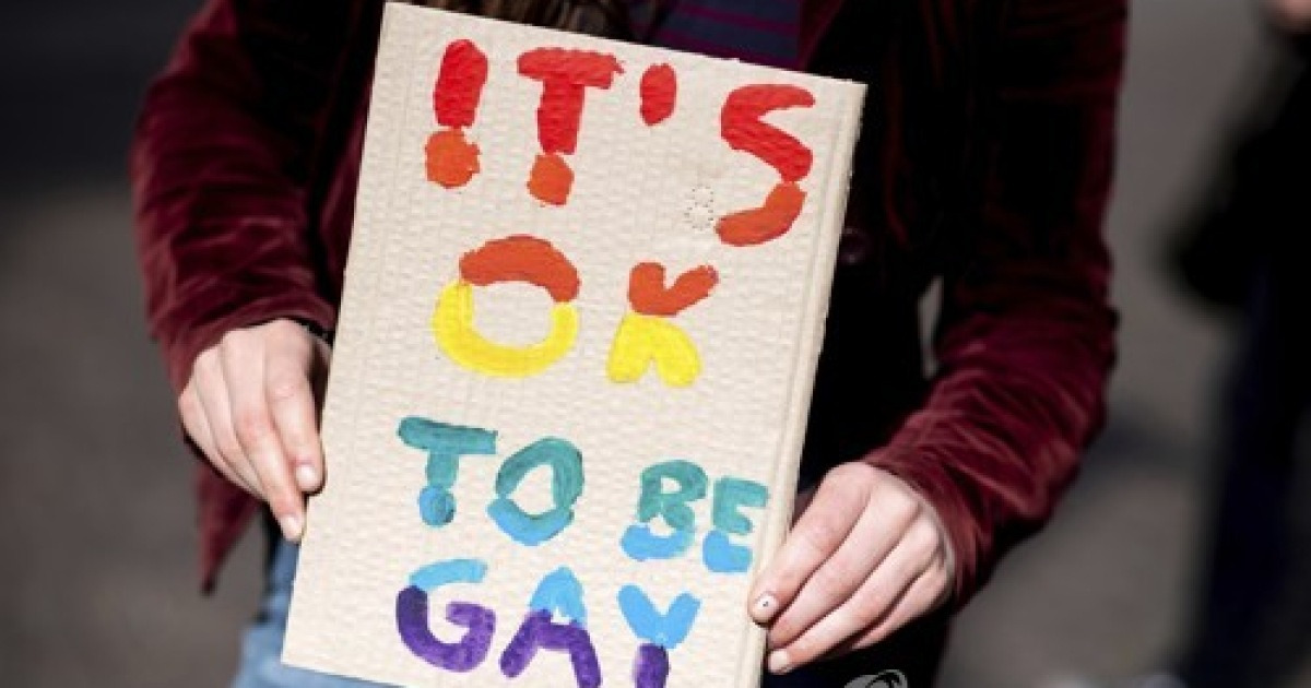 Germany Gender Forms