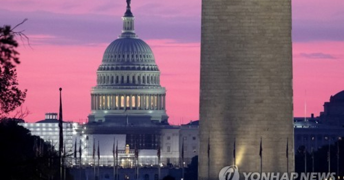 USA WEATHER WASHINGTON DC HEAT