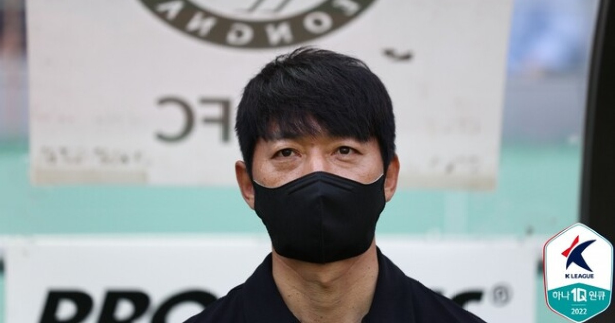 [k1.live] '6G 무승 탈출' 김남일 감독, "간절함의 승리, 팬들에게 감사하다"