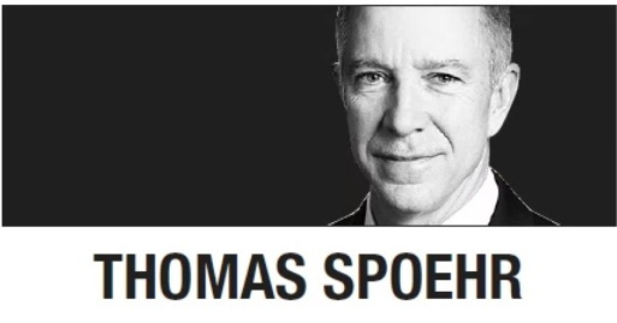 [Thomas Spoehr] America's Army: 'Equitable' but not combat-ready