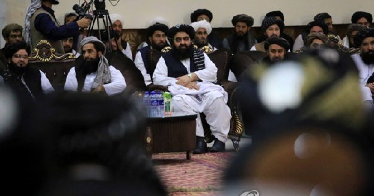 AFGHANISTAN MULLAH MANSOOR ANNIVERSARY