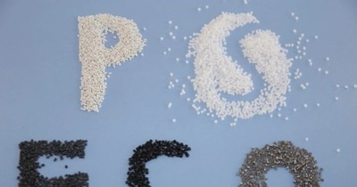 [PRNewswire] INEOS STYROLUTION, 친환경 STYROLUTION PS ECO 제품 출시