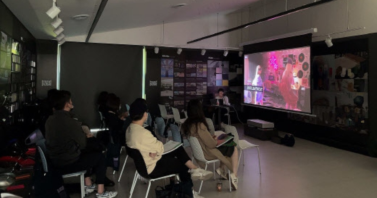 KCC, '2022 디자인 트렌드-펄스 세미나' 개최