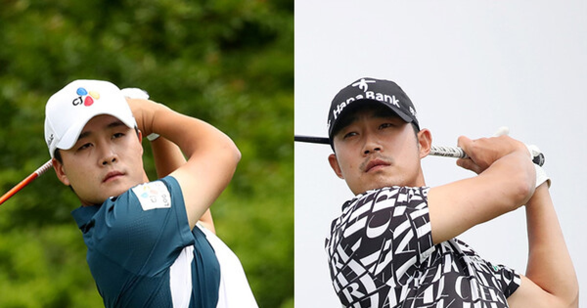 김민규 앞세운 CJ, KPGA 위믹스 구단 랭킹 선두..박은신 우승에 힘입어 하나금융그룹 3위로 상승