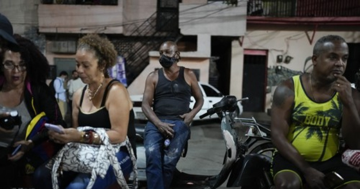 Venezuela Daily LIfe