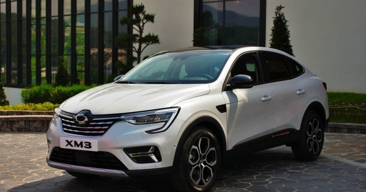 [하이빔]르노코리아, HEV 반란을 준비하다