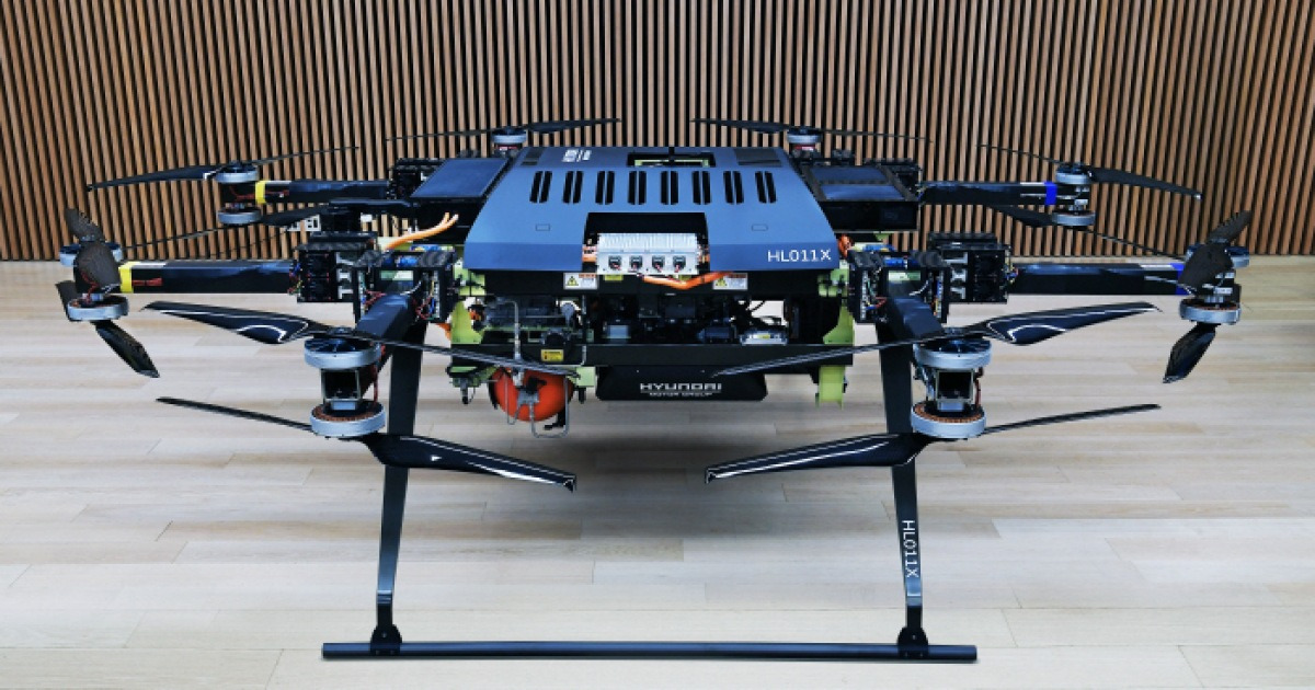 현대차그룹, UAM서 AAM으로 하늘 영역 확대