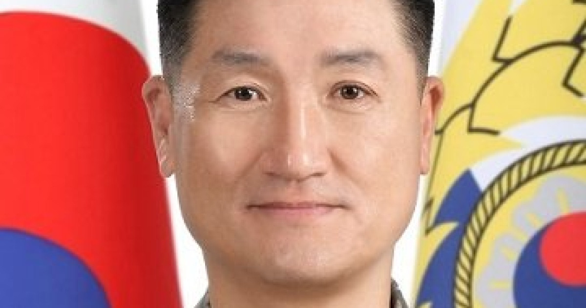 연합사 부사령관에 내정된 안병석 육군 중장