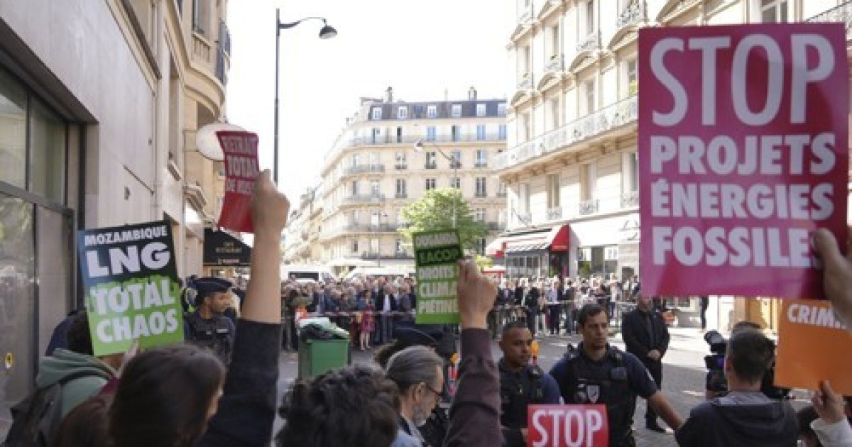 France Environment