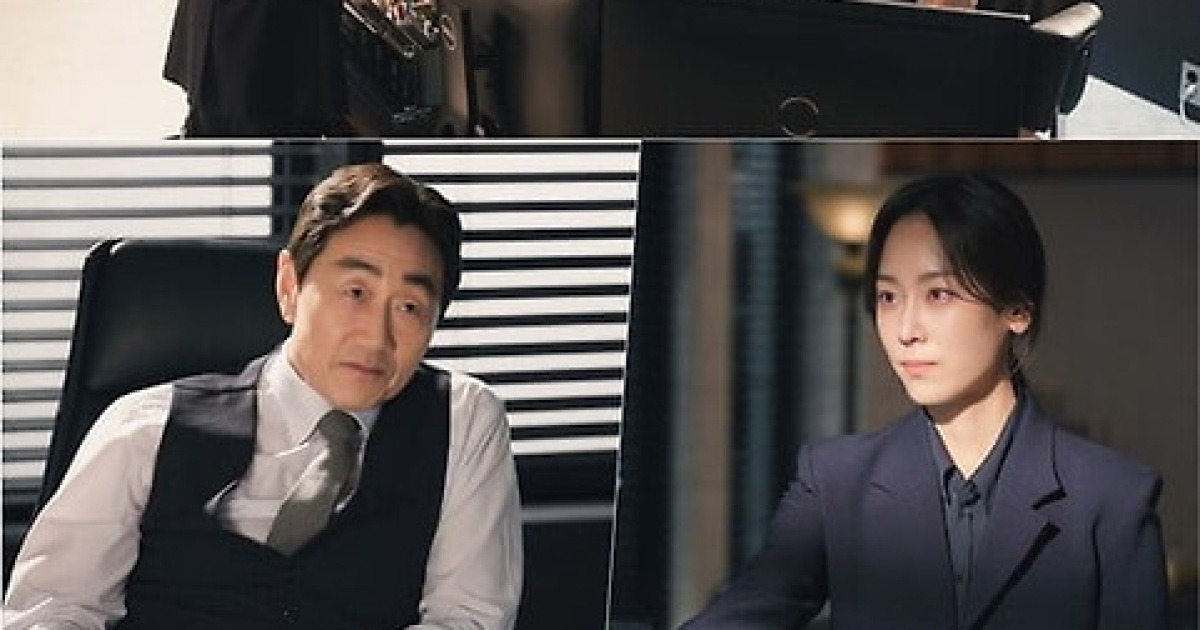 서현진vs허준호 깊고도 지독한 인연 예고 왜 오수재인가