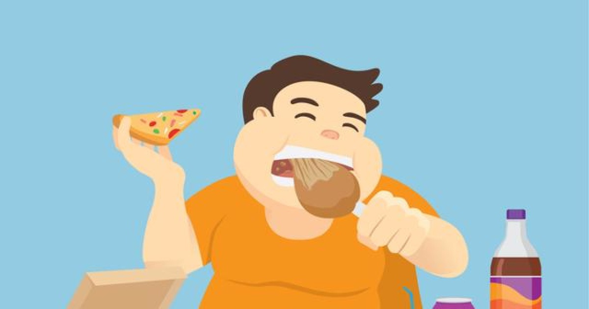 먹어도 먹어도 배 고픈 아이 프라더 윌리 증후군 때문