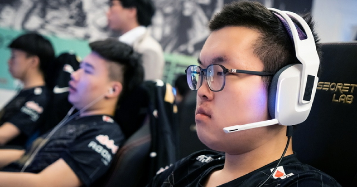 [MSI] RNG, 단단한 모습 이어가며 완승으로 결승 선착(종합)