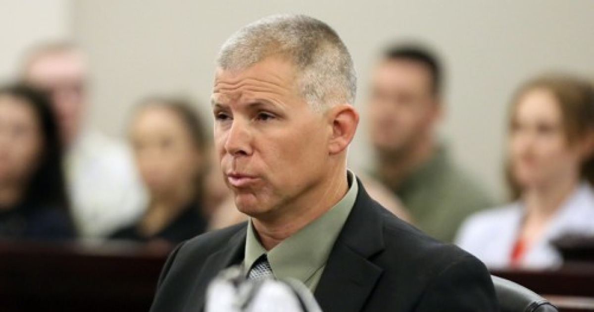 Football Player Murder Charge