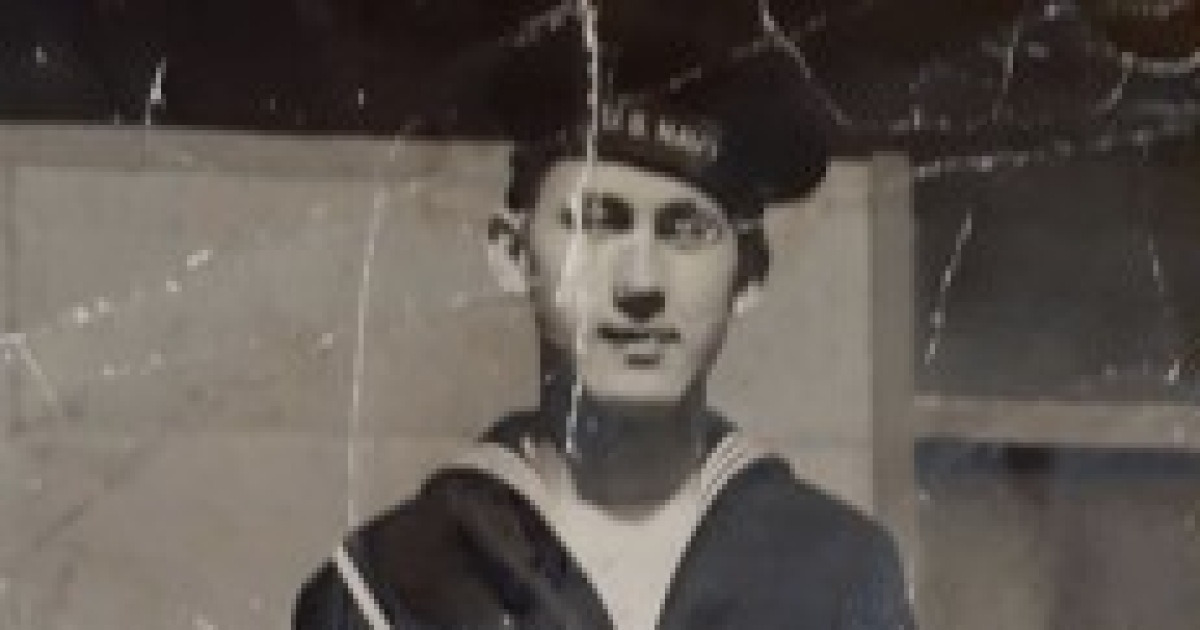 World War II-Missing Sailors