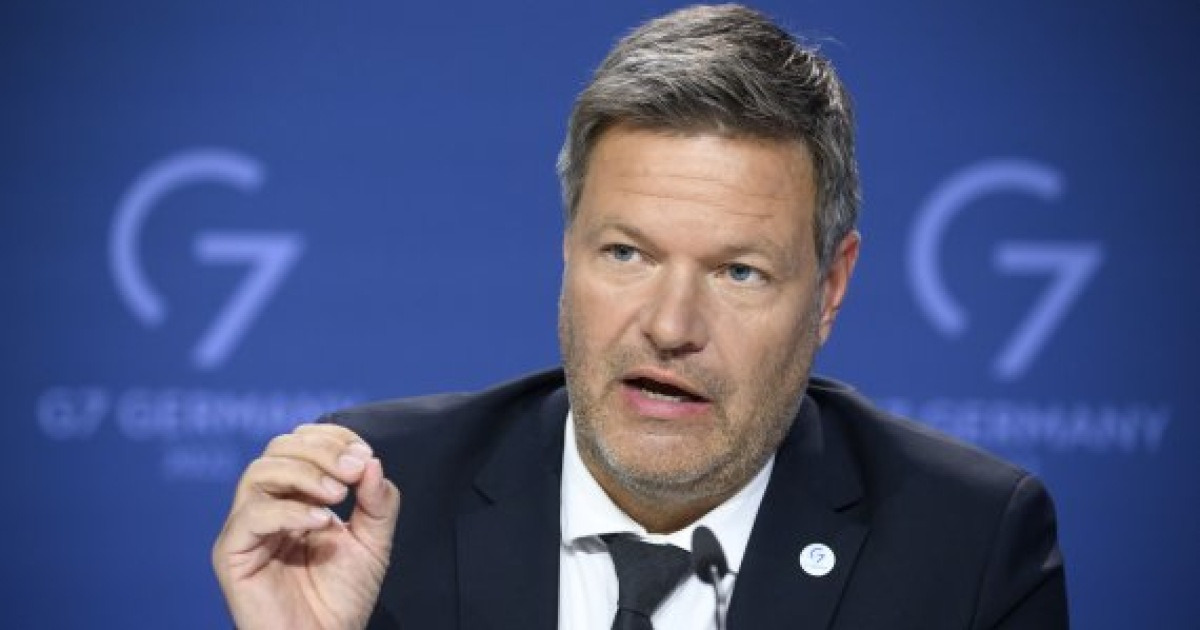 G7, 2035년 석탄 화력발전 종료