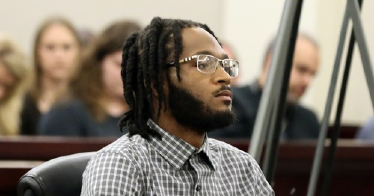 Football Player Murder Charge
