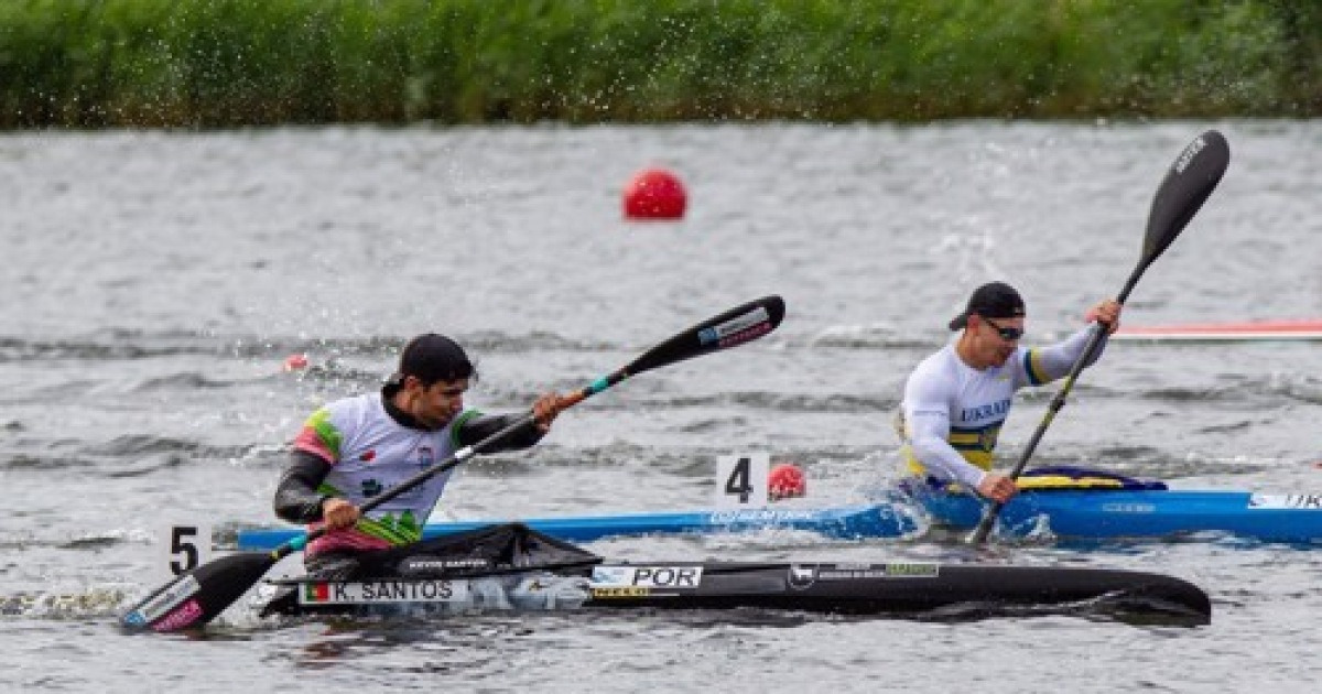 POLAND CANOEING KAYAKING WORLD CUP