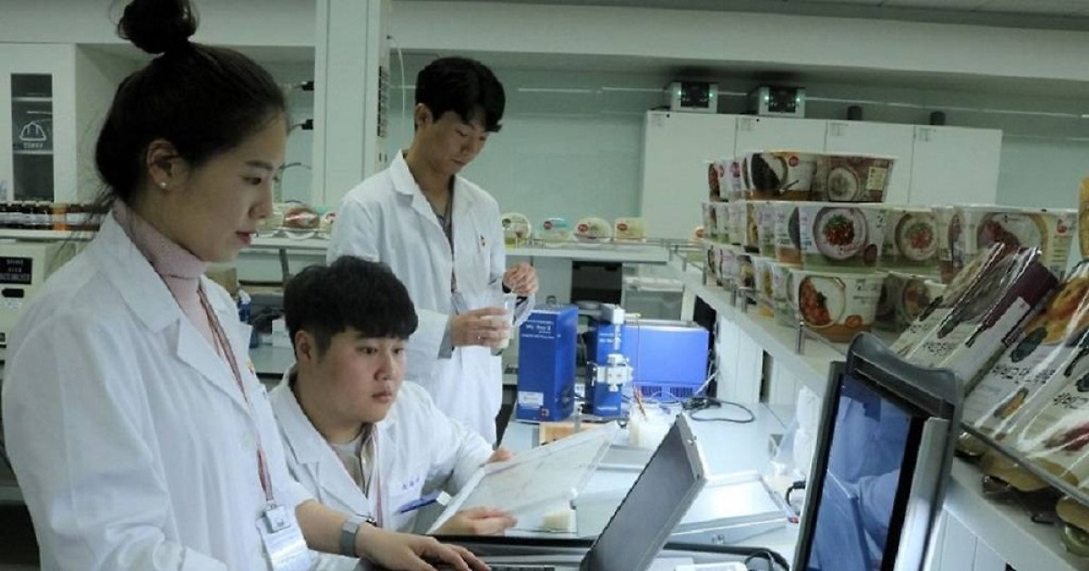 CJ제일제당 1Q 바이오 호조, 고른 실적성장 기대-IBK證