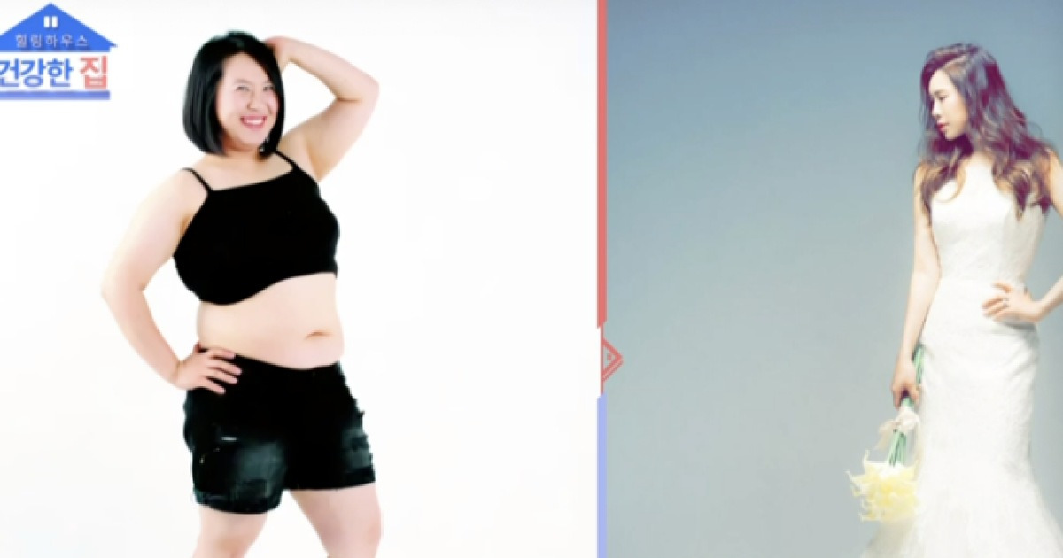 "88kg→무려 25kg 감량" 이희경, 다이어트 '前後' 건강해진 모습 깜짝 공개 [종합]