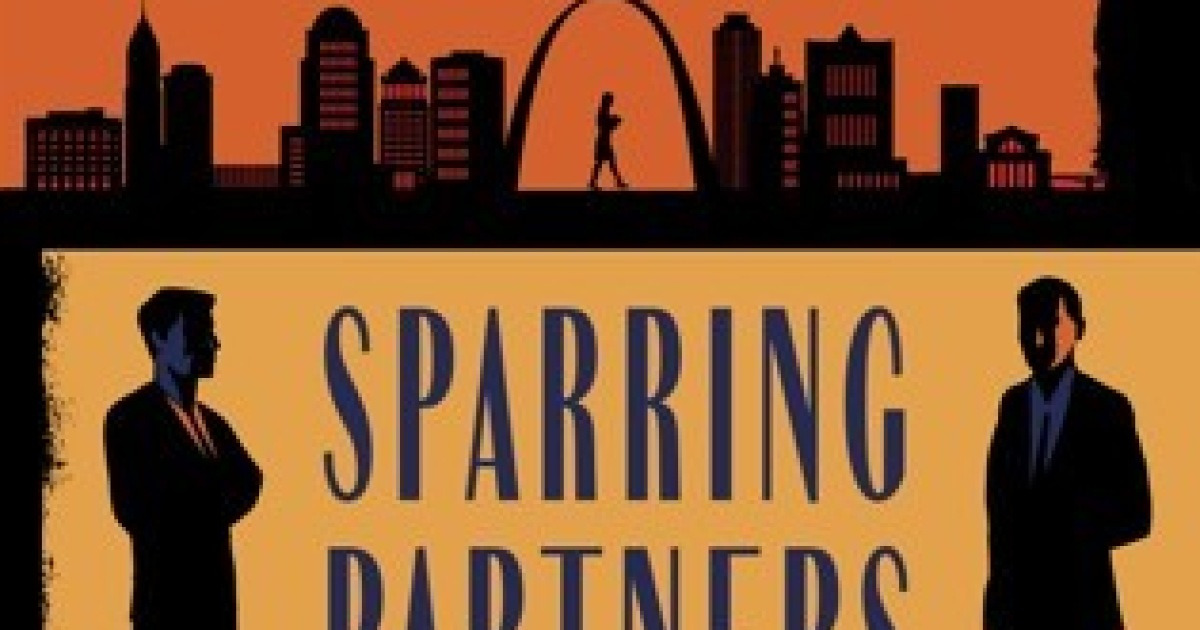 Book Review - Sparring Partners