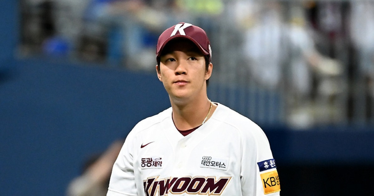 8이닝 100구 157km..괴물의 끝없는 진화, 이유있는 ML 눈독 [SC 포커스]