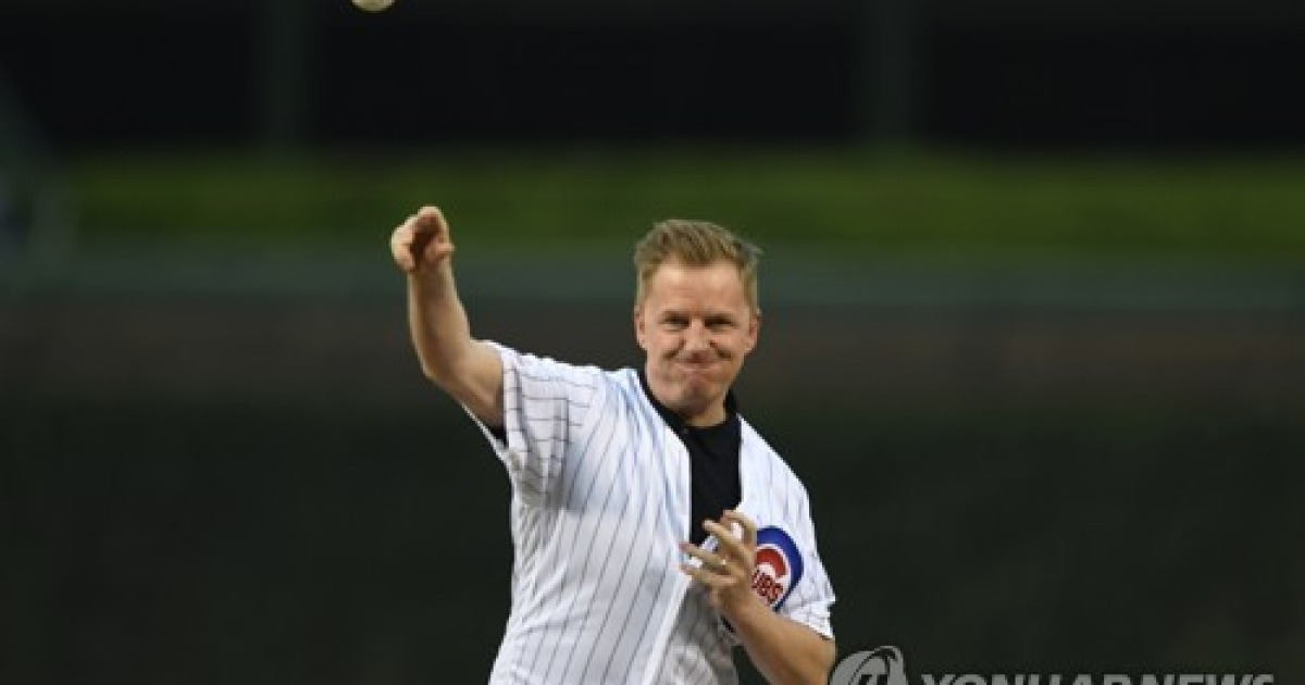 Premier League NBC White