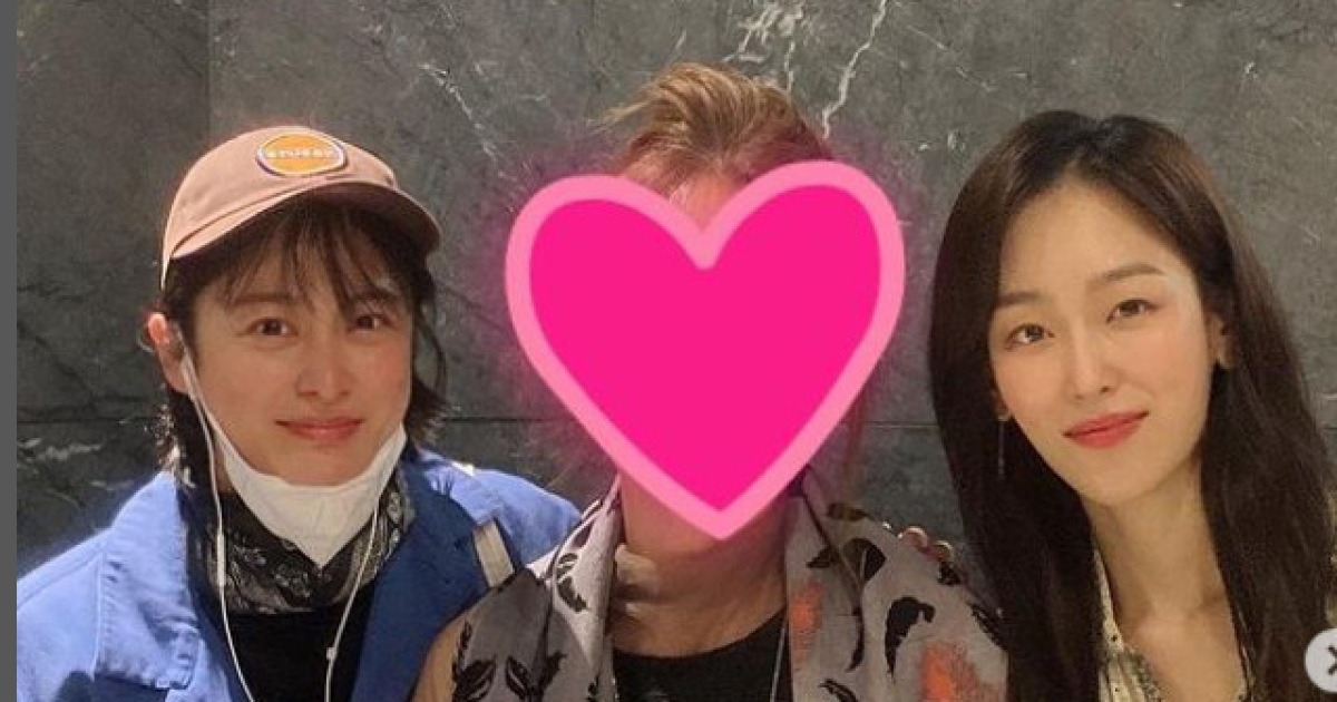 밀크 우정ing 박희본 서현진 영화 관람 후 극찬 대견하고 자랑스러워