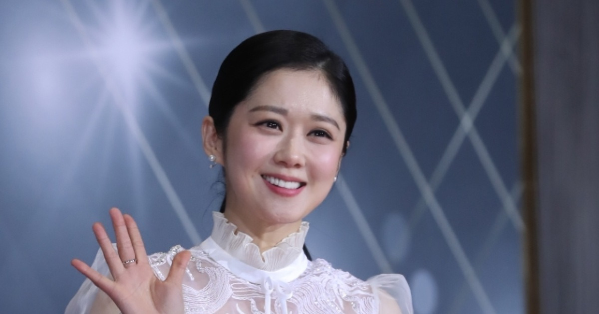 장나라 6월의 신부 된다 즐겁고 행복하게 살게요