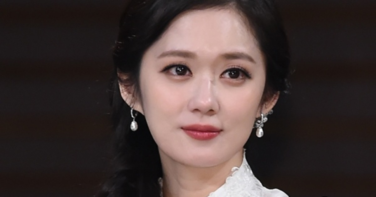 장나라 6월의 신부 된다 ♥예비신랑은 6살 연하 지난해 상견례 [공식]