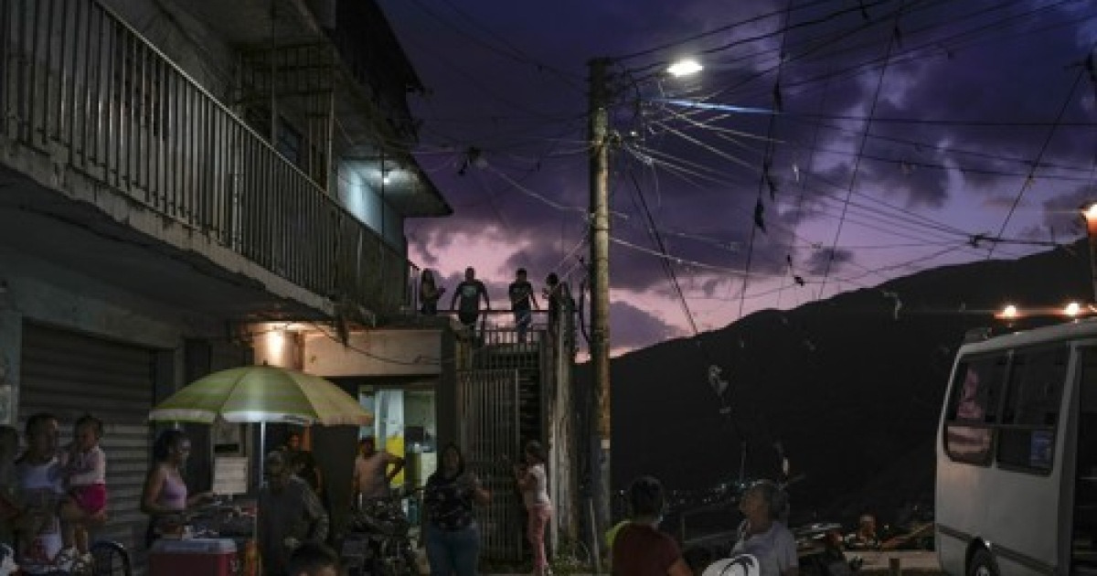 Venezuela Daily Life