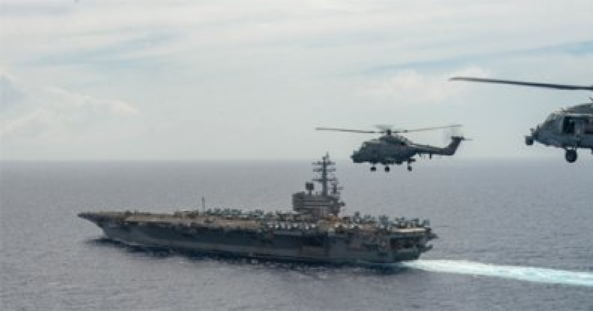 北, 한미훈련 다음날 SRBM 8발 무더기 발사