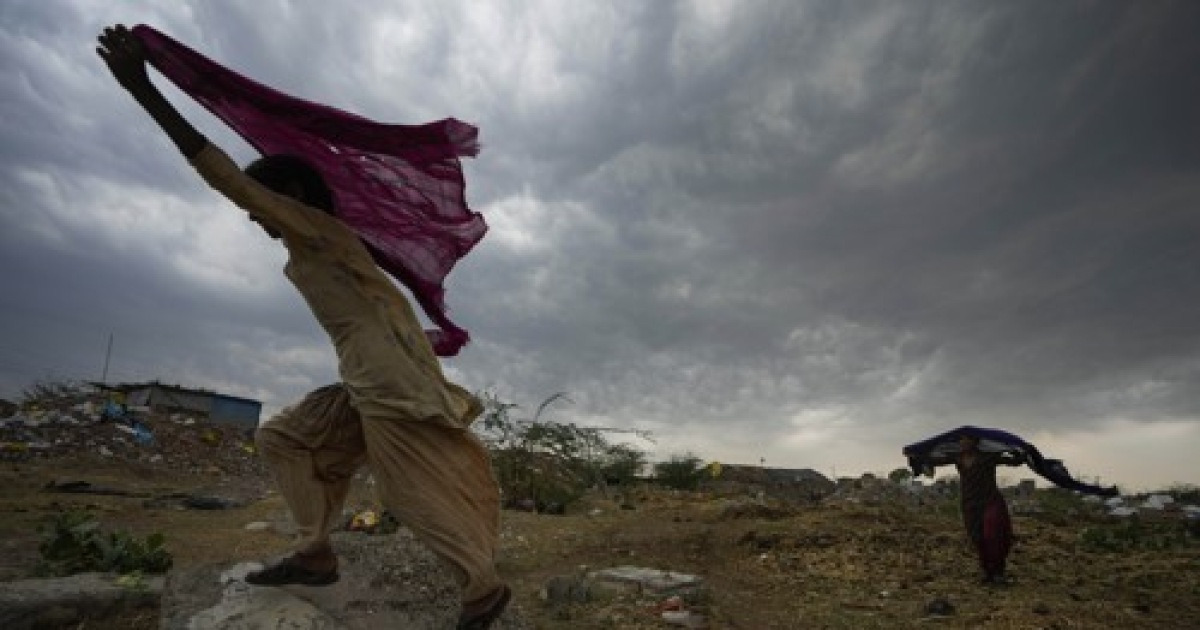 Pictures of the Week-Global-Photo Gallery