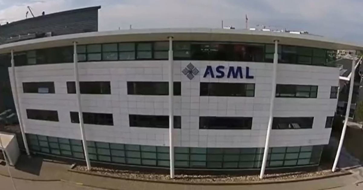 [김대호 박사의 오늘 기업·사람] ASML·NXP·TSMC·SKC·쿠팡