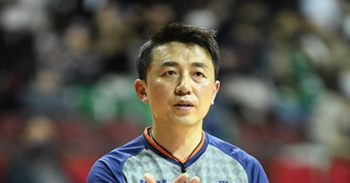 KBL 이승무 심판, U16 아시아 선수권 대회 파견
