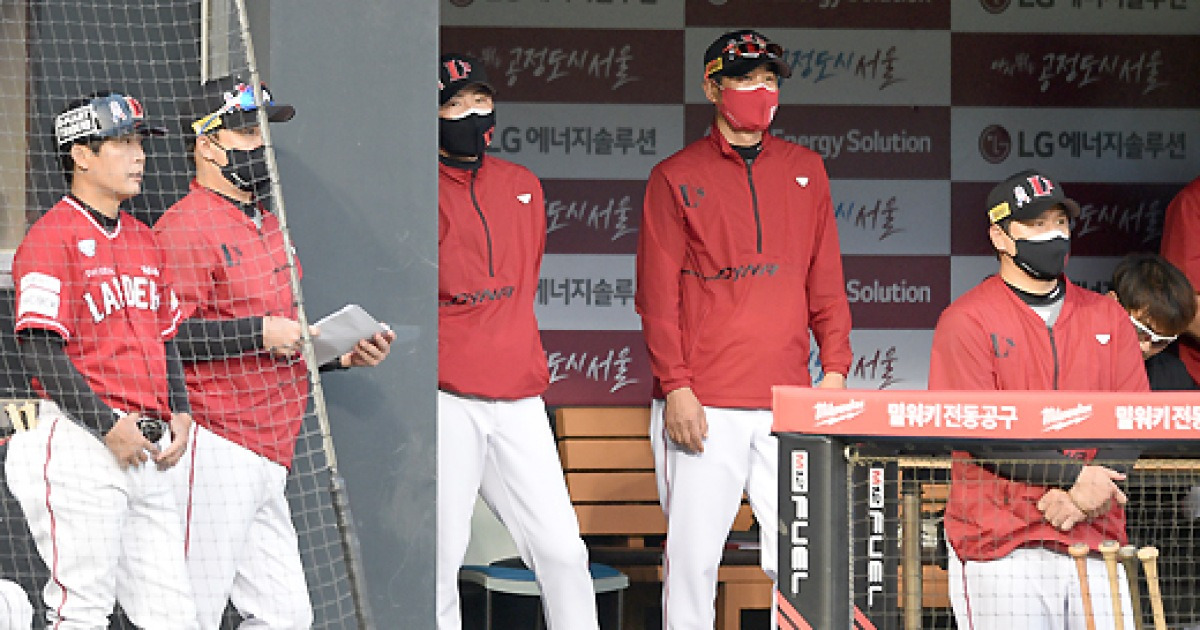 '이제 6경기 남았다'..'KBO 41년만의 진기록' 눈앞 SSG