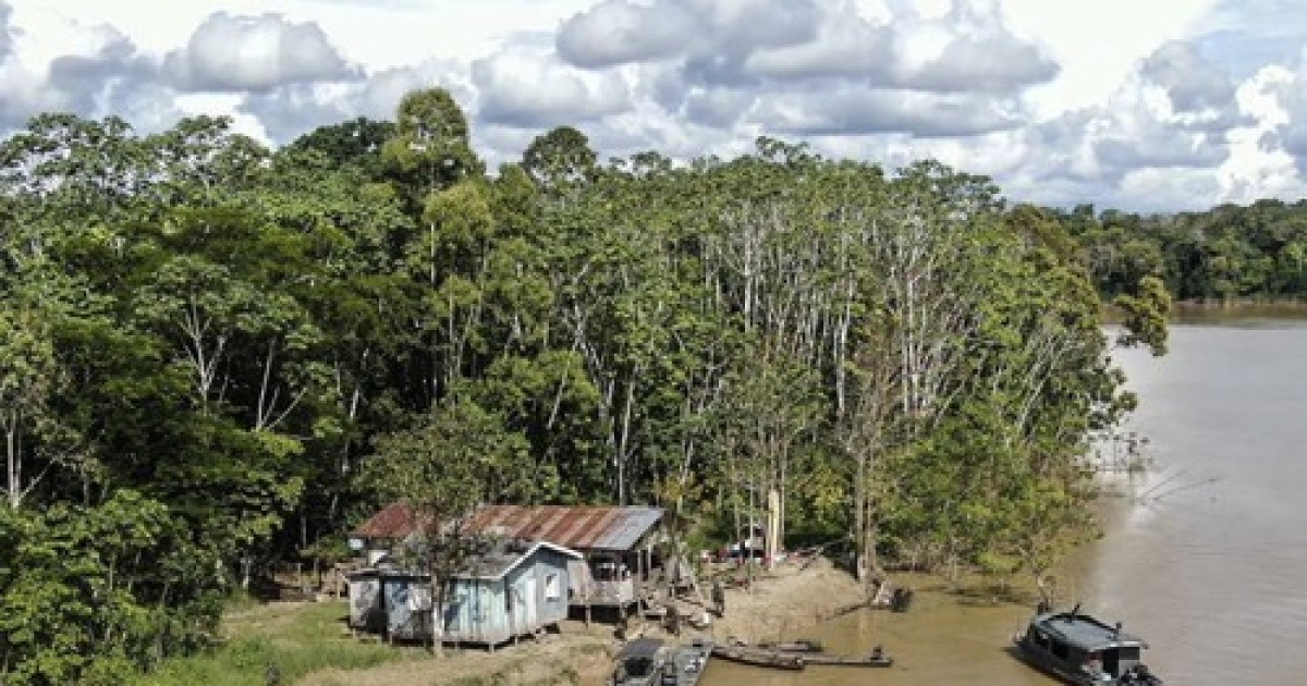 BRAZIL MISSING PERSONS