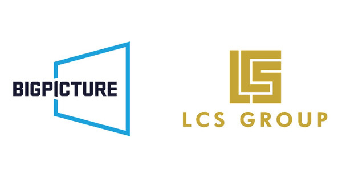 빅픽처-필리핀 LCS GROUP, 동남아시아 게임-엔터 콘텐츠허브 구축 MOU