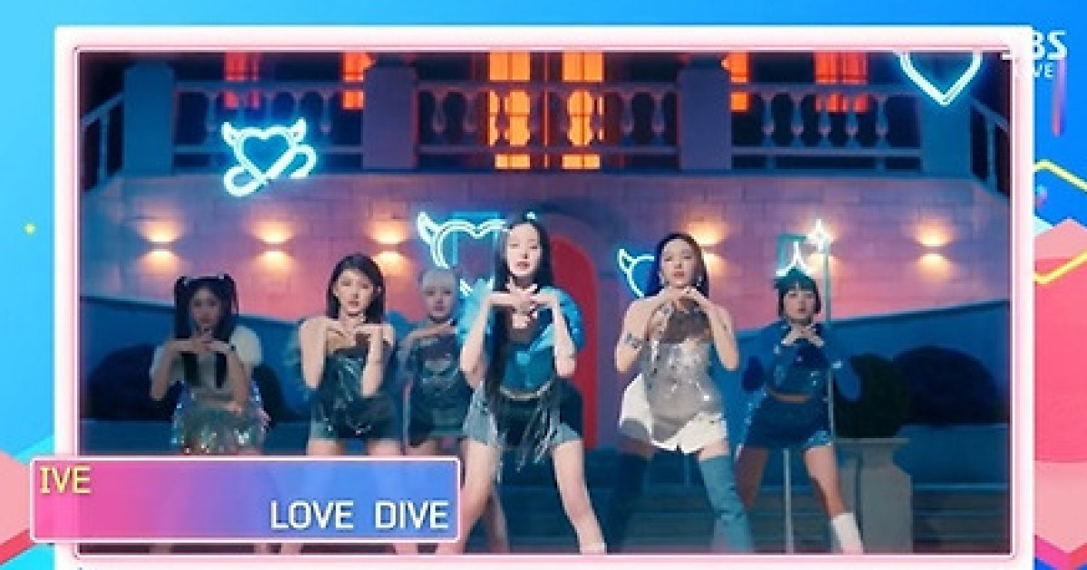 세븐틴vsNCT DREAMvs아이브, '인기가요' 1위 후보