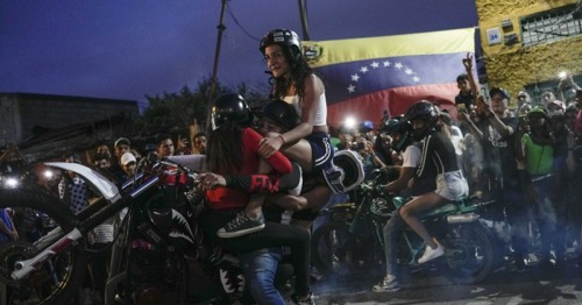 Venezuela Daily Life