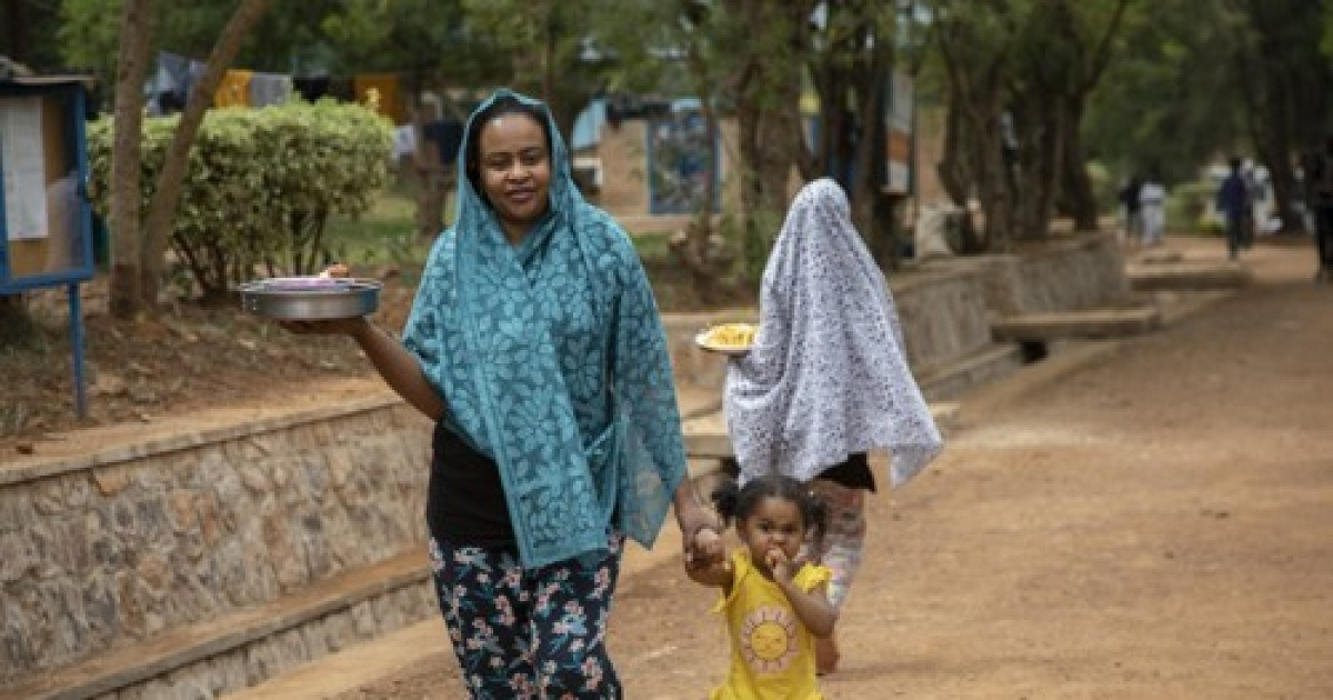 Migration Rwanda Britain