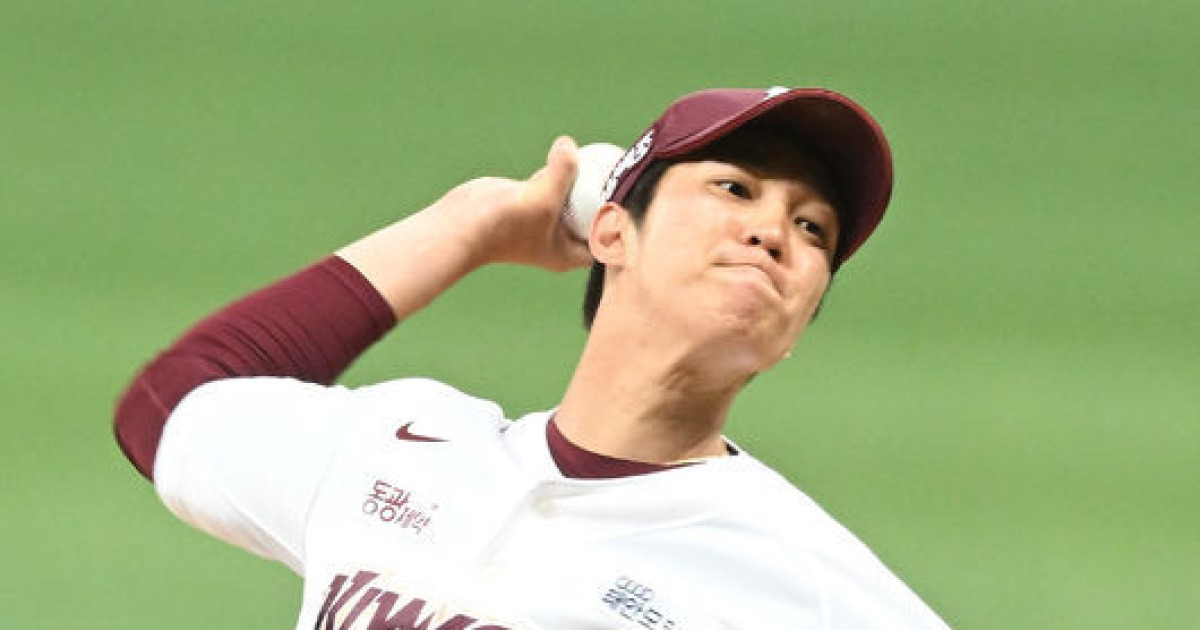 왜 한국에는 160km 투수가 없나, 159km 파이어볼러의 생각은 [韓日 투수 160km ②]