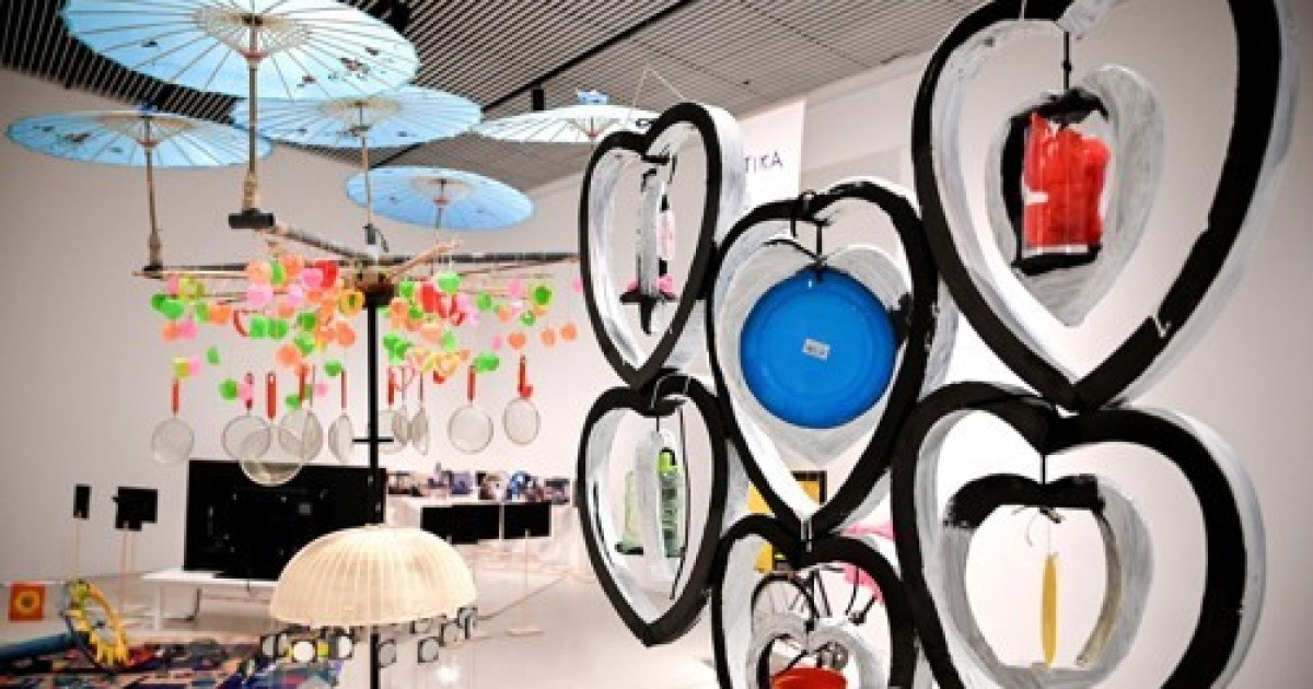 GERMANY ARTS DOCUMENTA 15