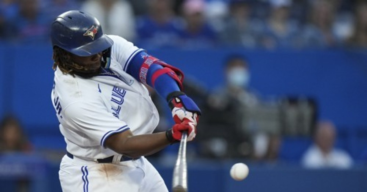 Orioles Blue Jays Baseball