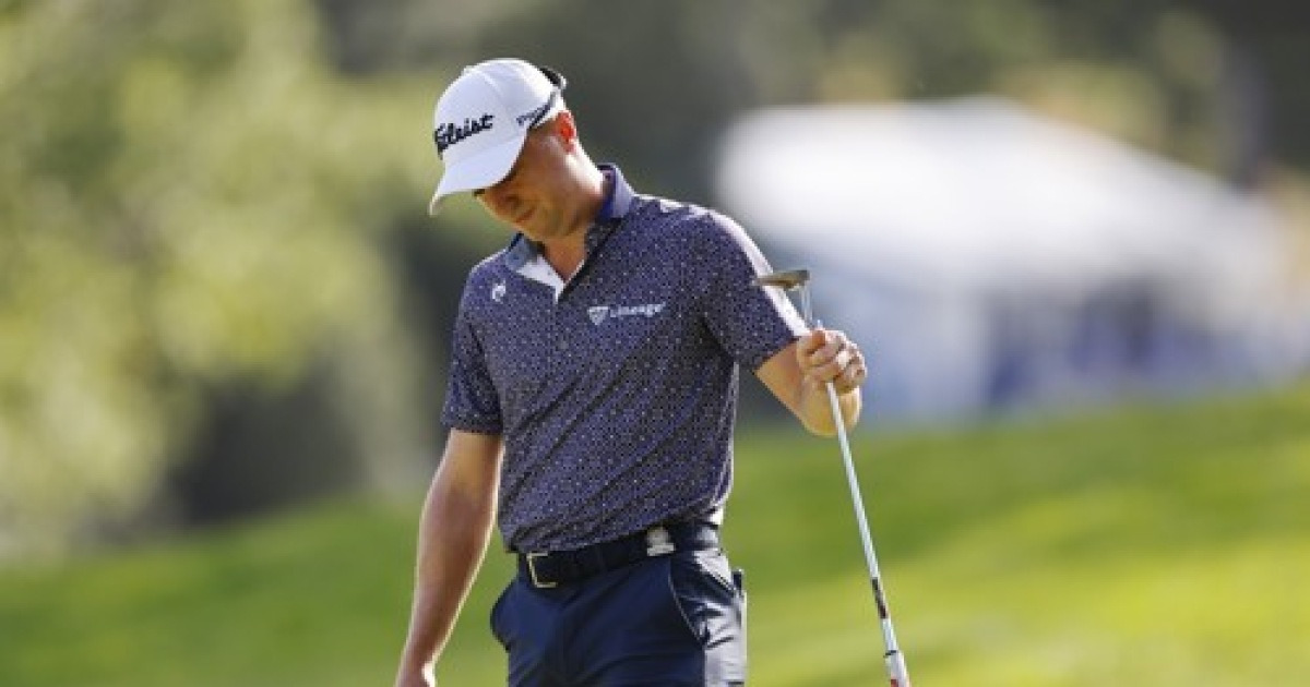 USA GOLF 2022 US OPEN