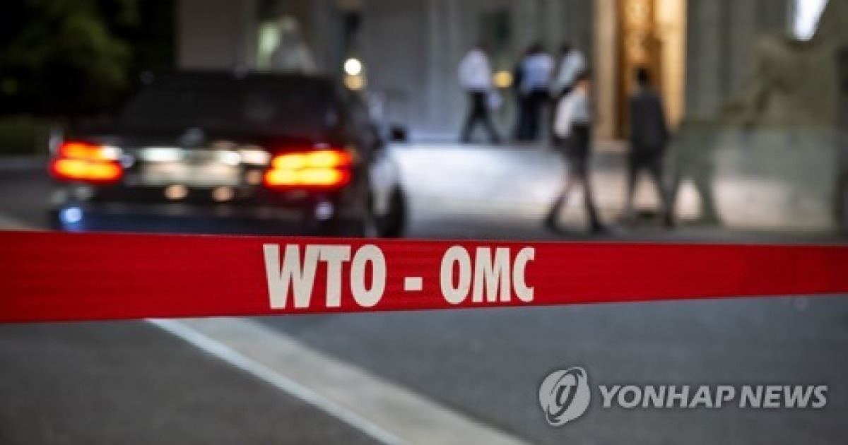 SWITZERLAND WTO MC12 MINISTERIAL