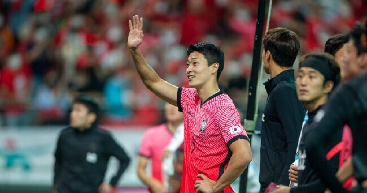 [k1.told] 'K리그에서 또 만나요' 벤투호 못봐서 아쉽다면 K리그로!