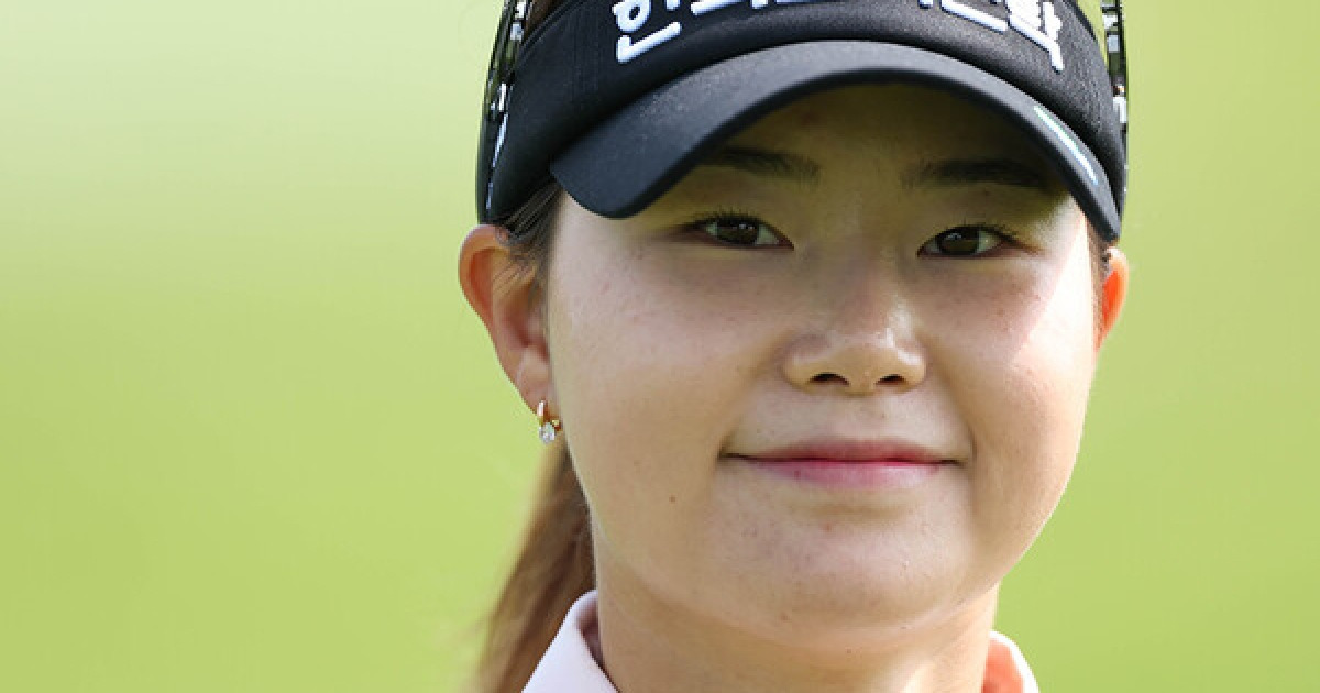 임희정, 한국여자오픈 3R 6타차 선두..내셔널 타이틀 예약 [KLPGA]