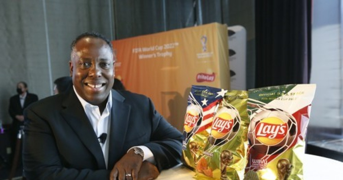 Frito-Lay Announcement