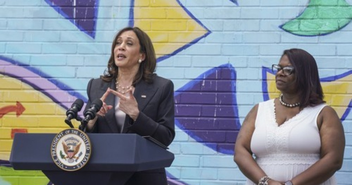 Harris Infrastructure Pittsburgh