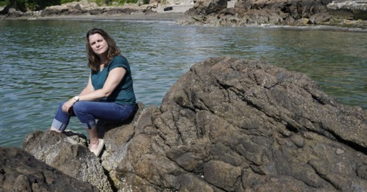 Racial Injustice Mingo Beach